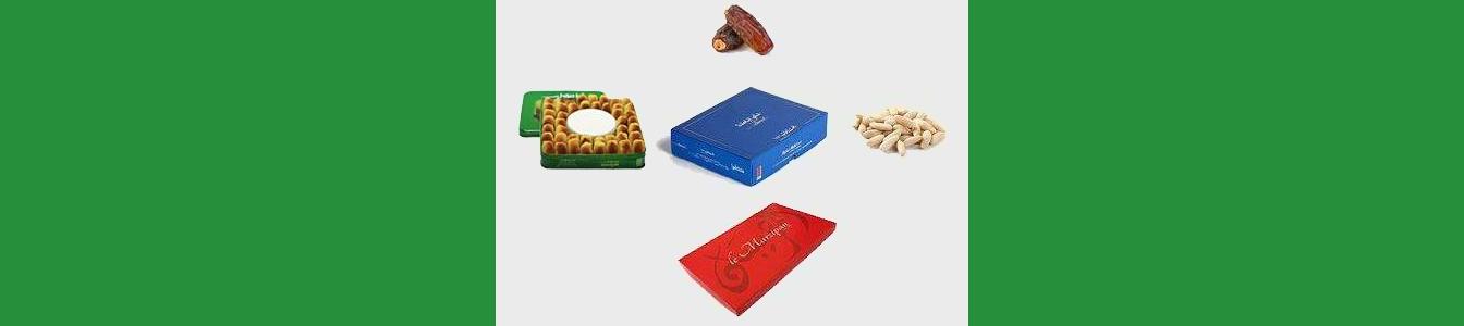 Buy Lebanese - Food & Products from Lebanon Shopping, Arabic Food ...